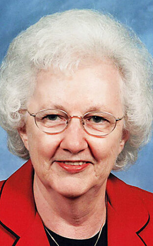 Helen Jean (Karle) DeArment | News, Sports, Jobs - Altoona Mirror